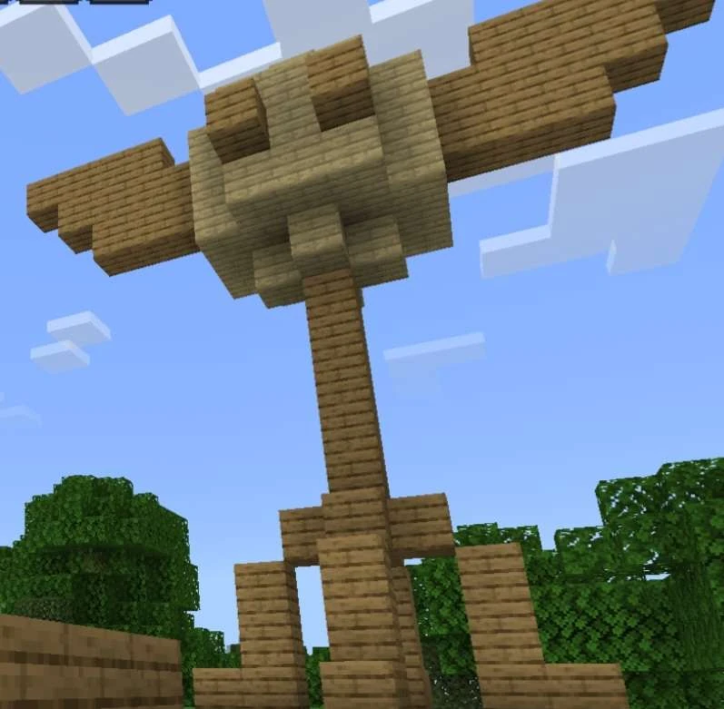 Statue Of Poovac | Paper Computer Games | Fandom