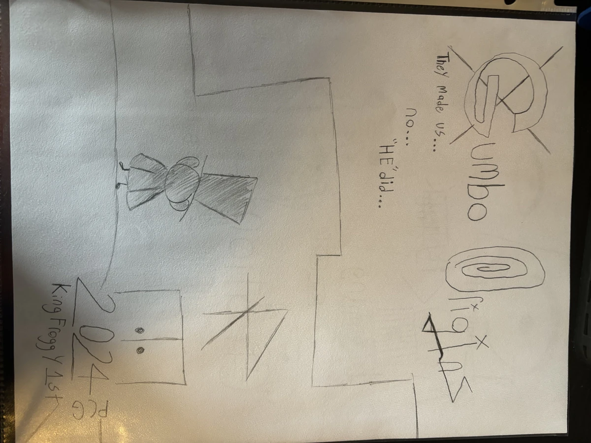 Gumbo Origins | Paper Computer Games | Fandom