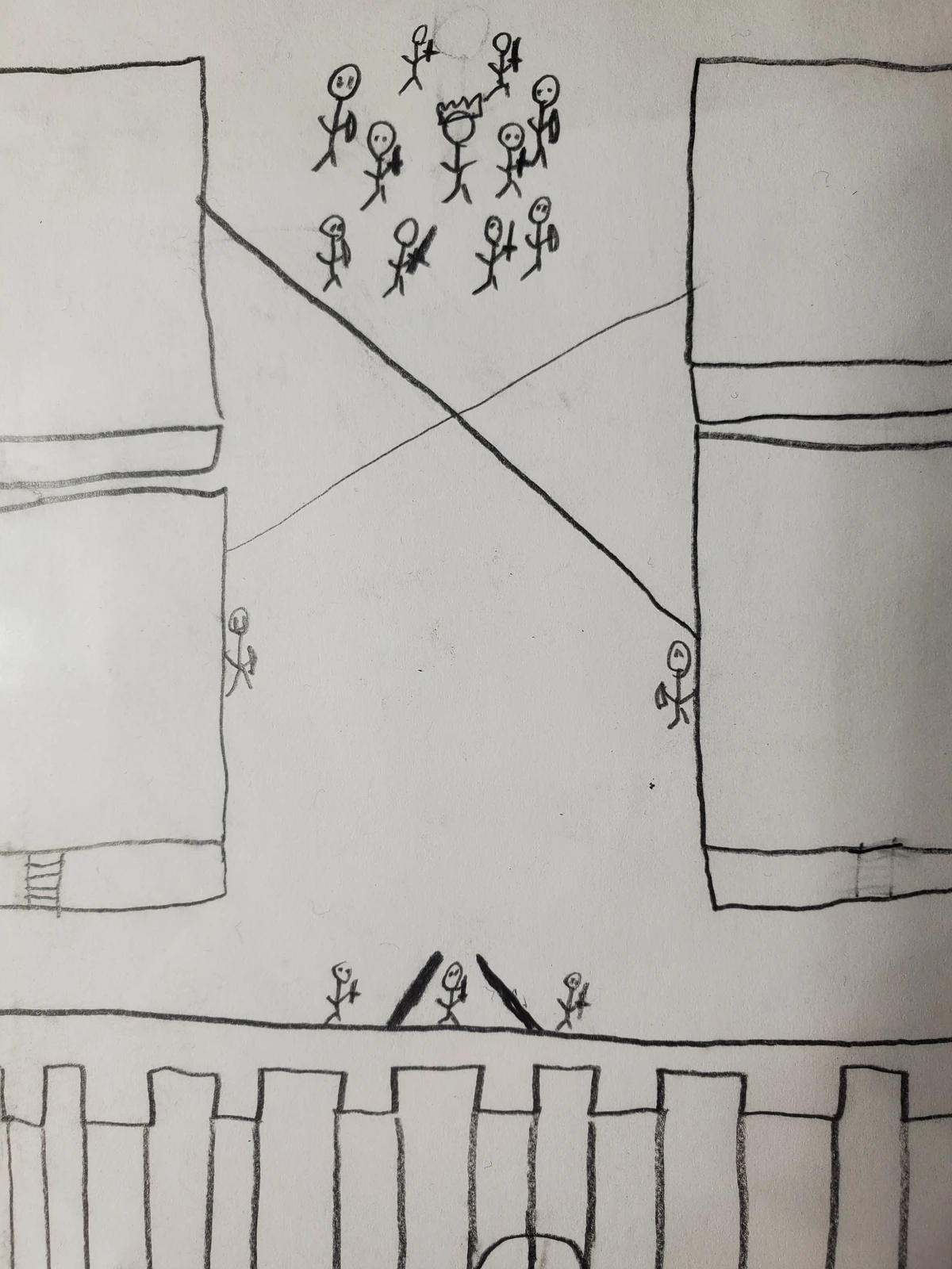 Hardcore Boss Battle PCG | Paper Computer Games | Fandom