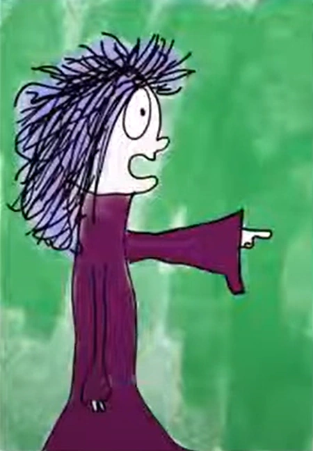 Lyssandrassa Plimp | Paper Computer Games | Fandom