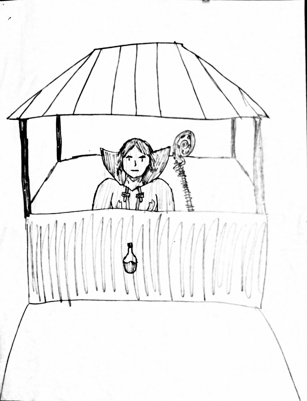 Vorton | Paper Computer Games | Fandom