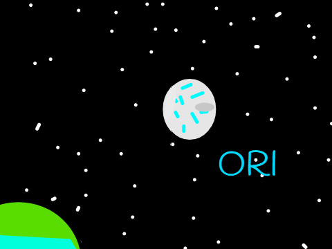 Ori | Paper Computer Games | Fandom