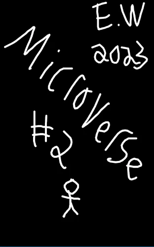 The Microverse 2 | Paper Computer Games | Fandom