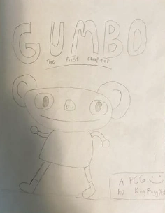 GUMBO: The First Chapter | Paper Computer Games | Fandom