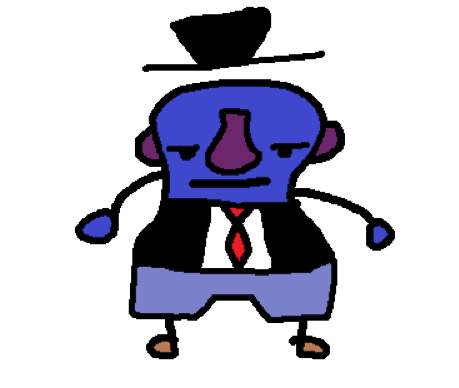 Gimit Grunkle | Paper Computer Games | Fandom