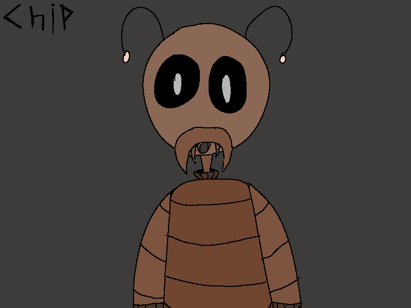 Chip | Paper Computer Games | Fandom