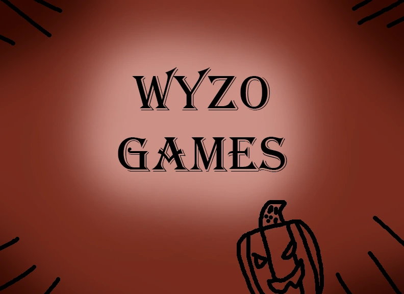 Wyzo | Paper Computer Games | Fandom