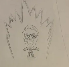 Kernel Sanders | Paper Computer Games | Fandom