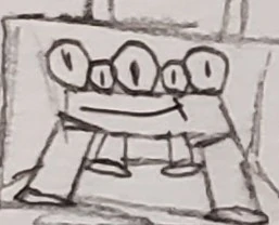 Marmaduke | Paper Computer Games | Fandom