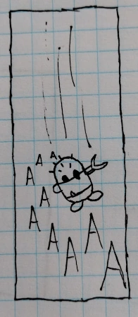 Subject-01 (Character) | Paper Computer Games | Fandom