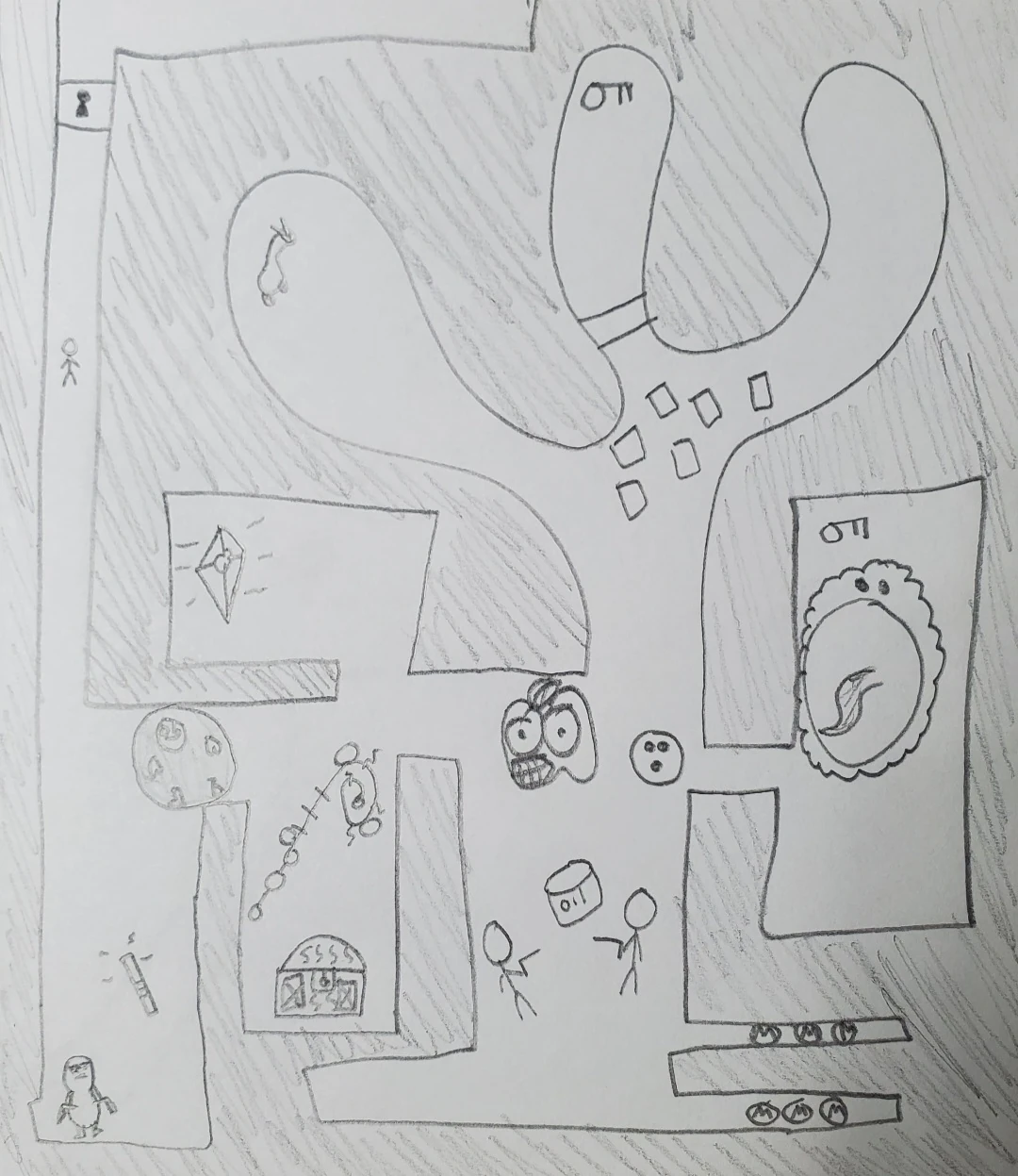 Agent Peanut: Special Missions | Paper Computer Games | Fandom