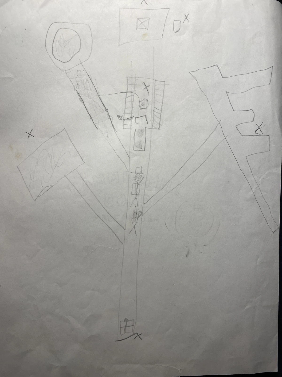 Xaq's Tank PCG | Paper Computer Games | Fandom