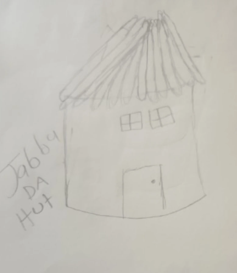 Jabba Da Hut | Paper Computer Games | Fandom