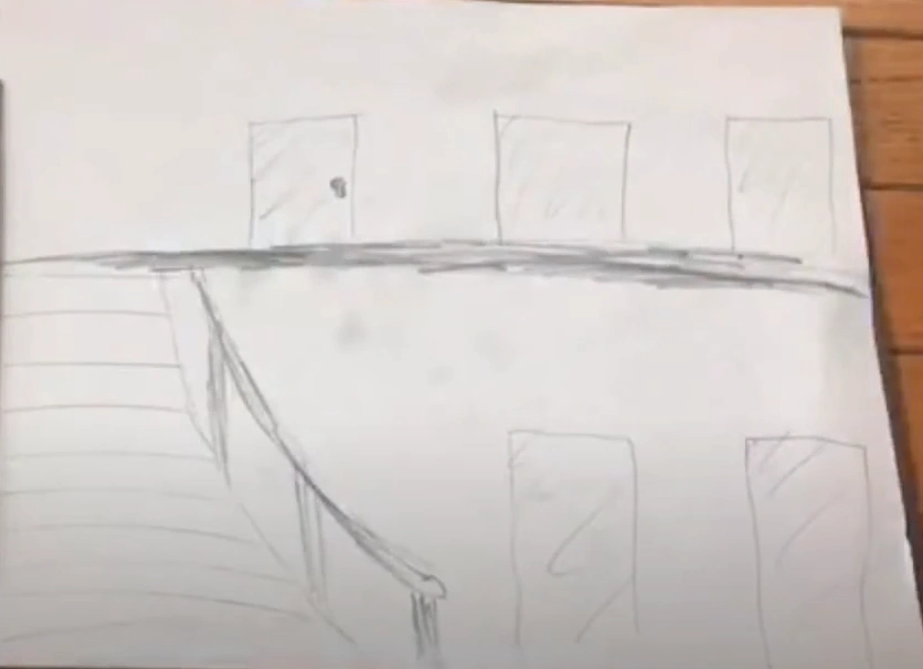 Door Game | Paper Computer Games | Fandom