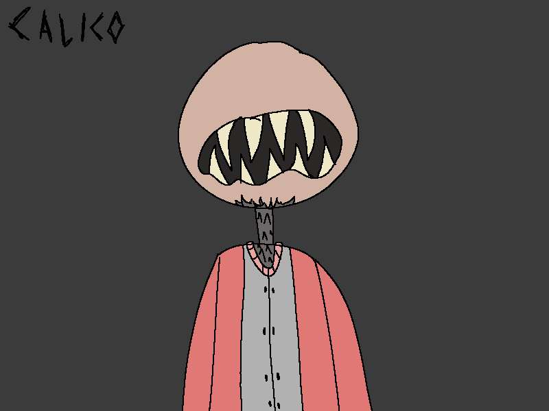 Calico | Paper Computer Games | Fandom