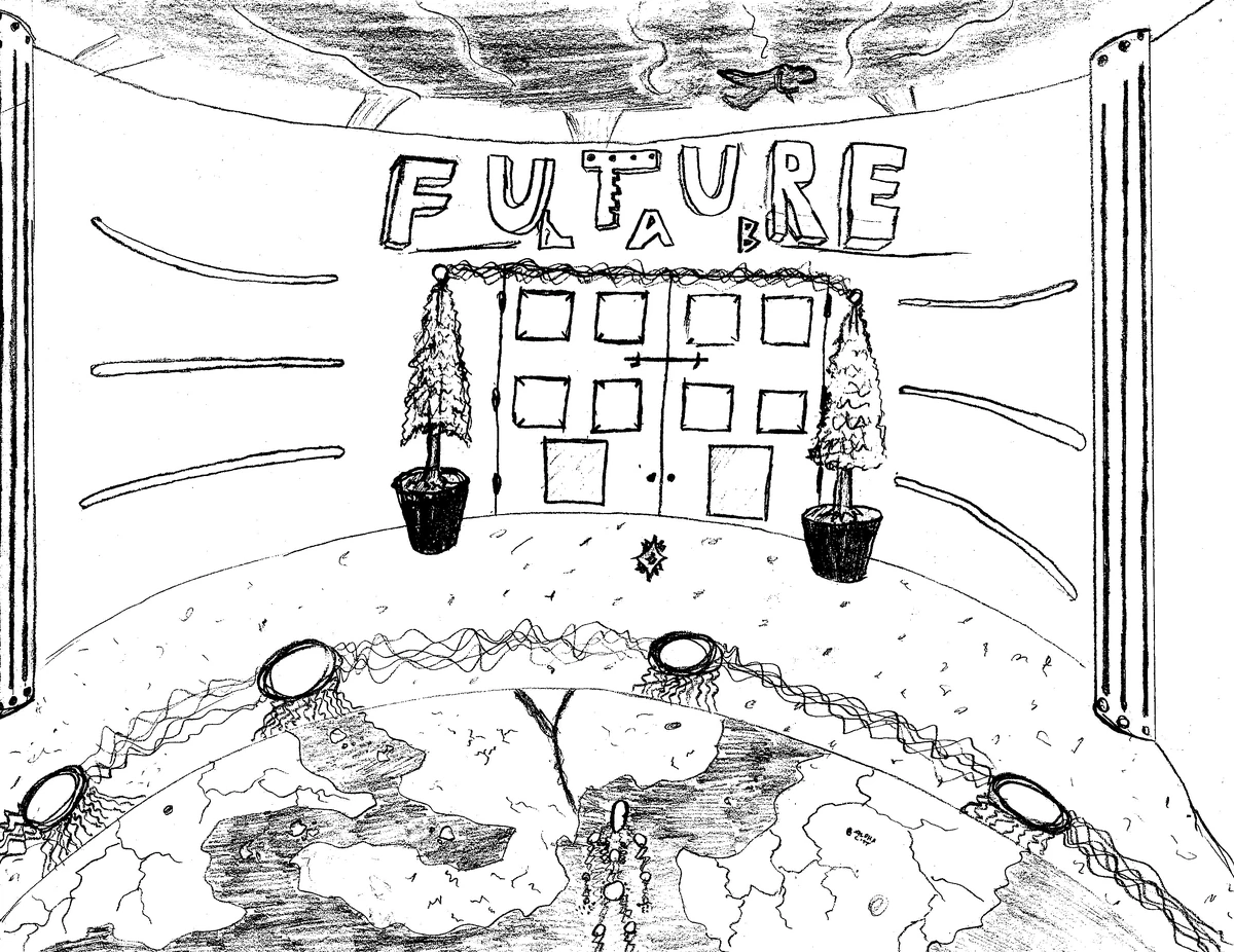 Future Lab | Paper Computer Games | Fandom