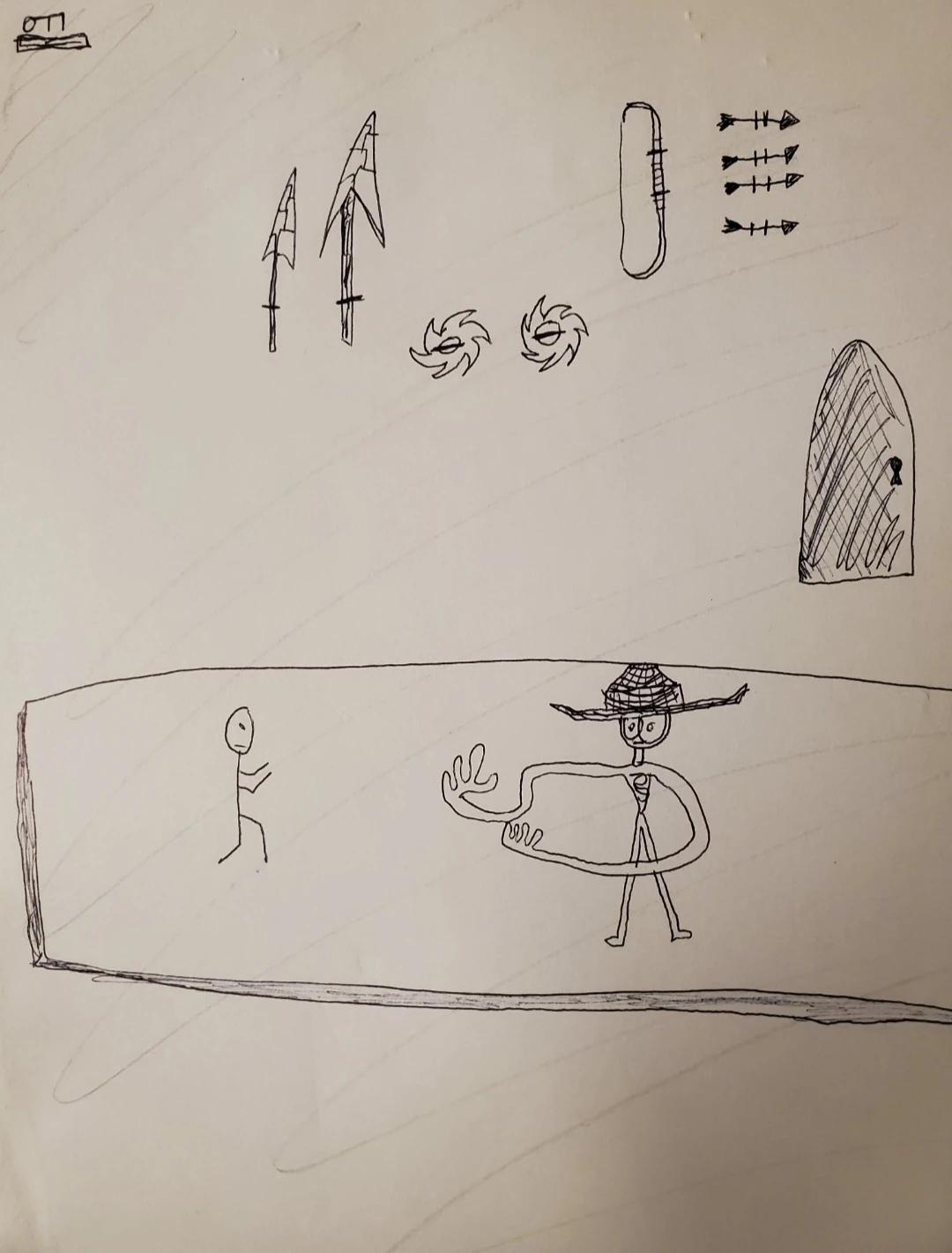 TaeKwonDo | Paper Computer Games | Fandom