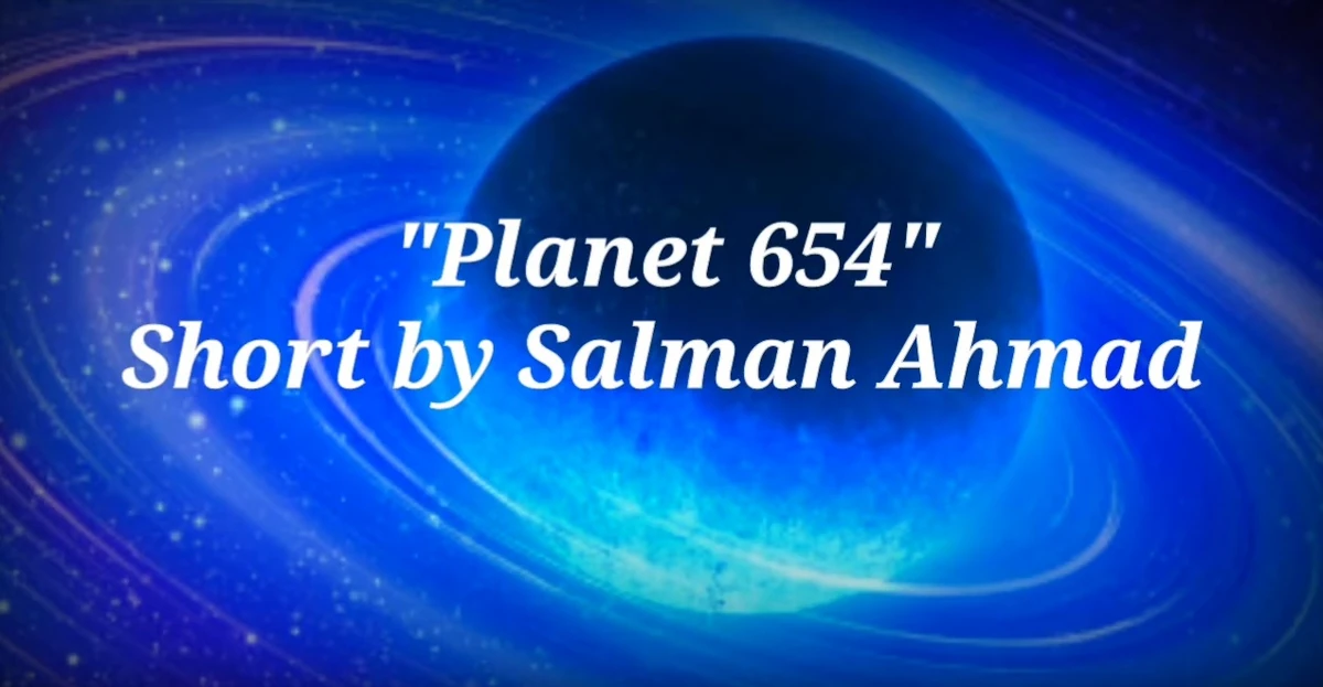 Planet 654 | Paper Computer Games | Fandom