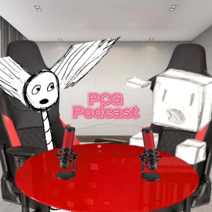 The Paper Computer Games Podcast | Paper Computer Games | Fandom