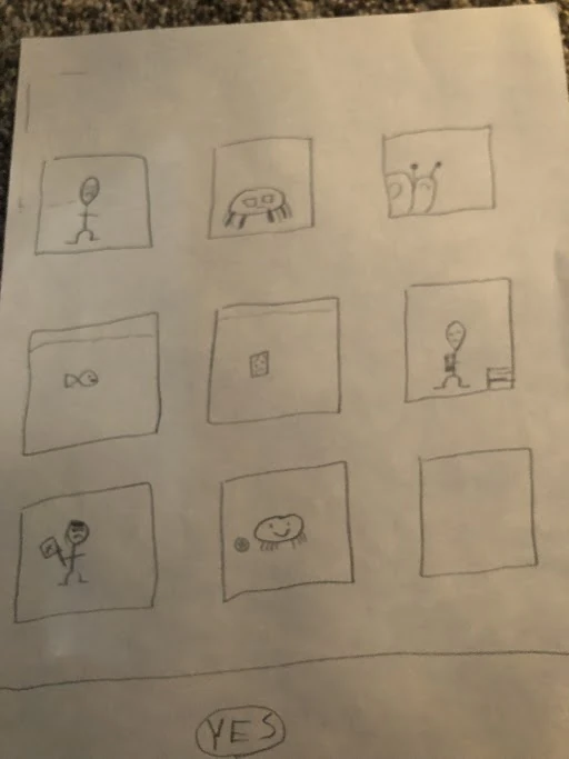 Strange Portals | Paper Computer Games | Fandom