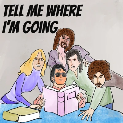 Tell Me Where I'm Going | Paper Computer Games | Fandom