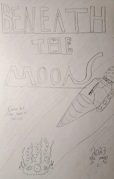 Beneath The Moon | Paper Computer Games | Fandom