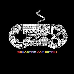 Radioactive Computer Games | Paper Computer Games | Fandom