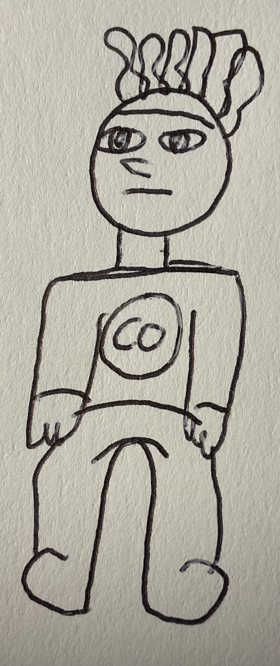 Wolf | Paper Computer Games | Fandom