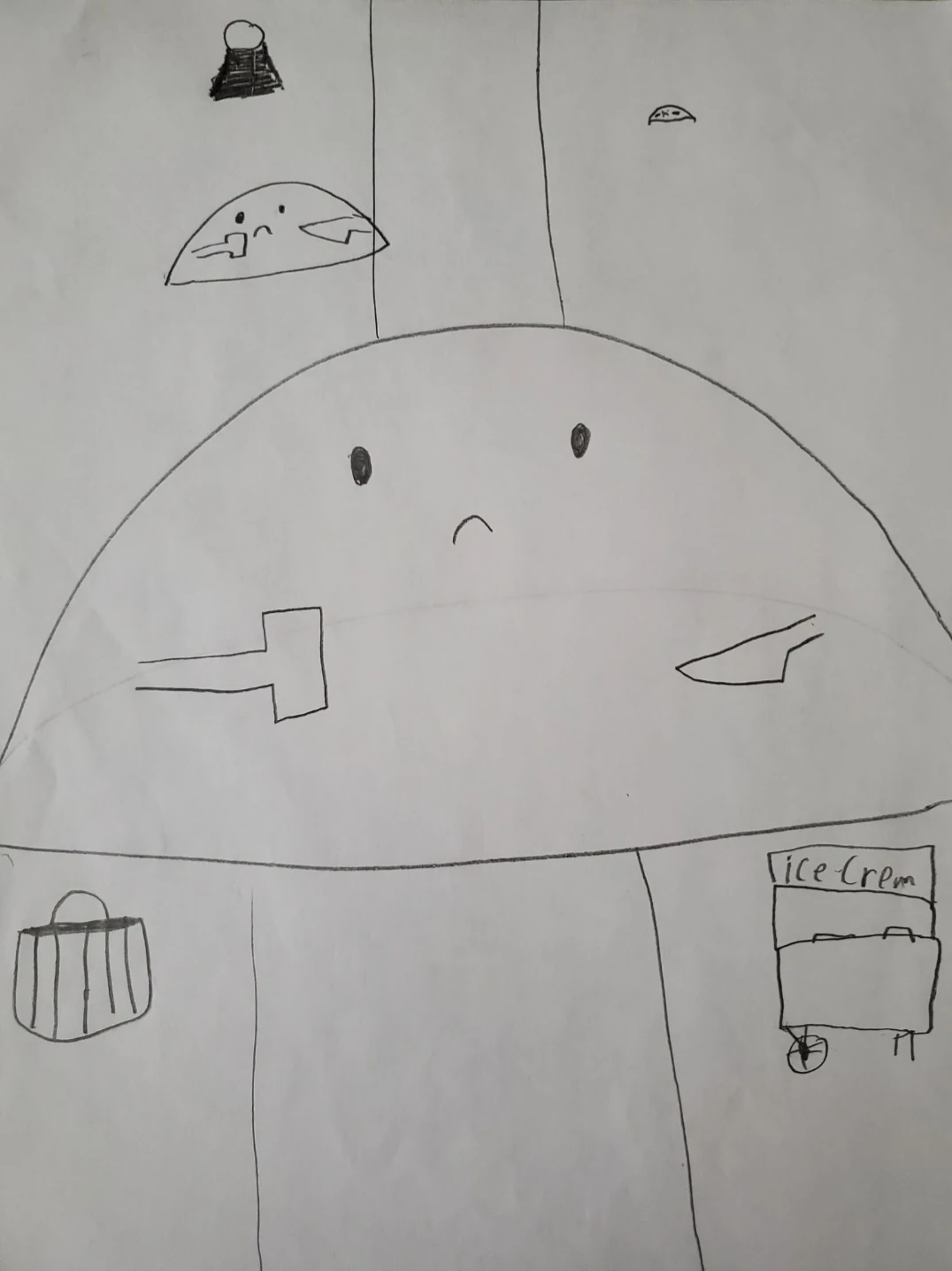 Bouble World 1 | Paper Computer Games | Fandom