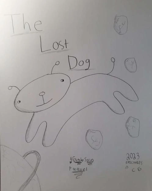 The Lost Dog | Paper Computer Games | Fandom