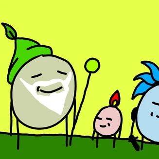 Ball Person | Paper Computer Games | Fandom