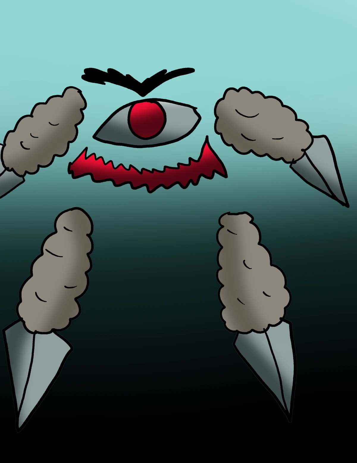 Clomborant | Paper Computer Games | Fandom