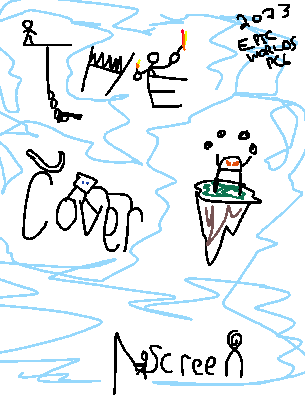 The Cover Screen PCG | Paper Computer Games | Fandom