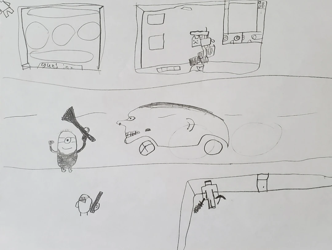 Fight Memes PCG | Paper Computer Games | Fandom