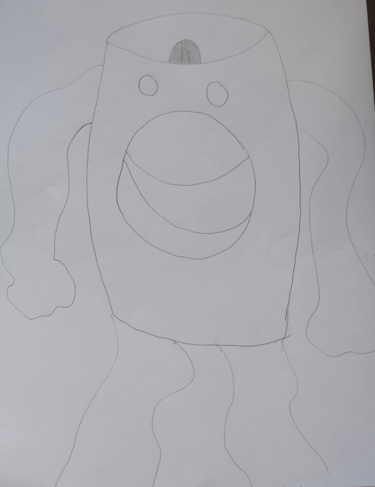 Pepsi-MAN | Paper Computer Games | Fandom