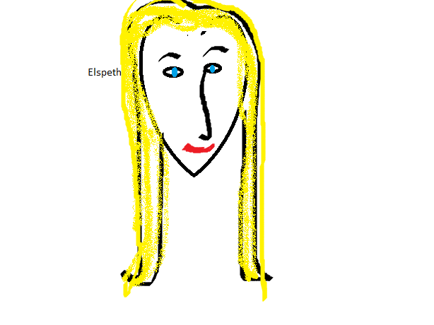 Elspeth Marple | Paper Computer Games | Fandom