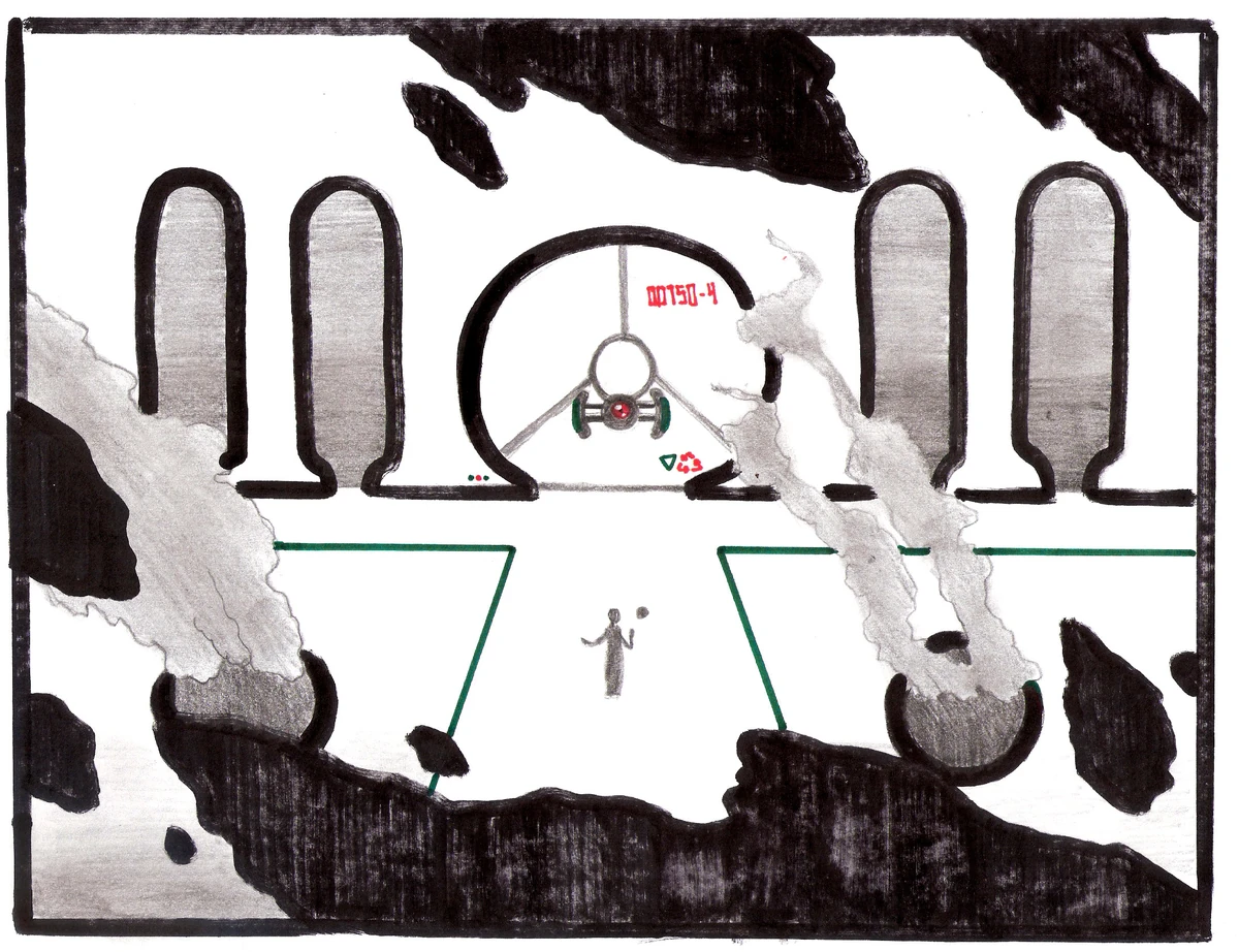 Timeline/A Really Long Time Ago | Paper Computer Games | Fandom