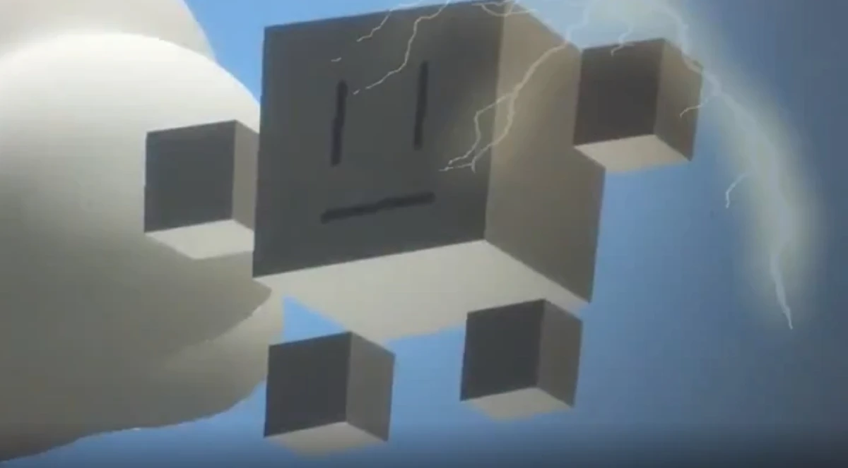 Tutorial Bot (My Robot Tutor Schoolbot) | Paper Computer Games | Fandom