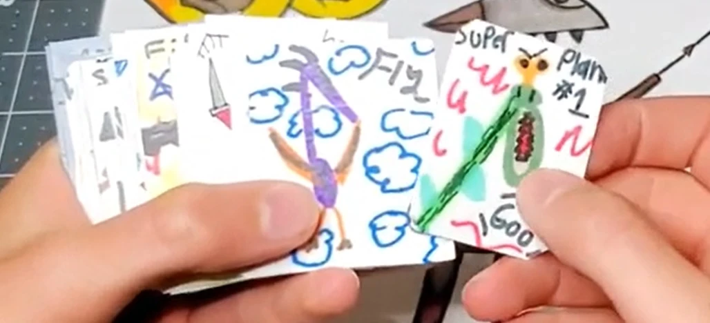 Paper Guys | Paper Computer Games | Fandom