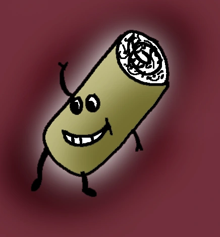 Burrito Boy | Paper Computer Games | Fandom