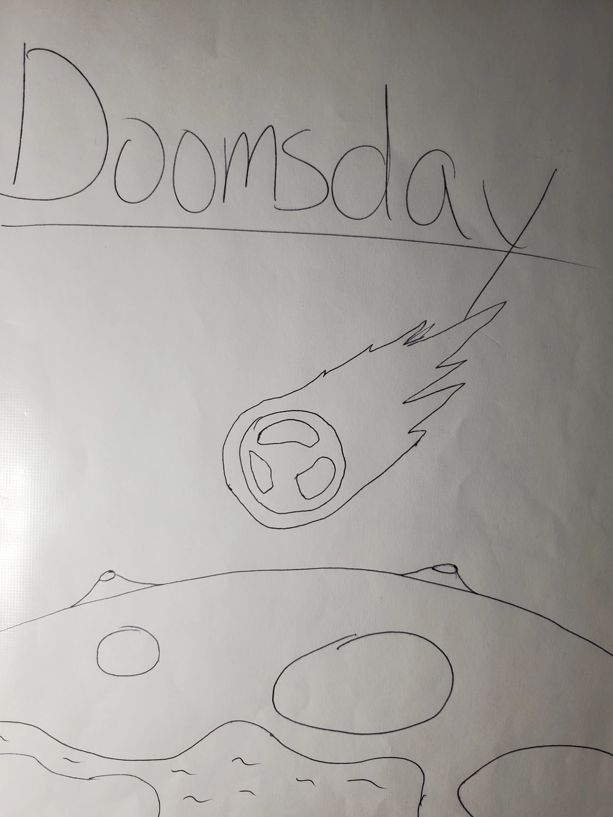 Doomsday PCG | Paper Computer Games | Fandom