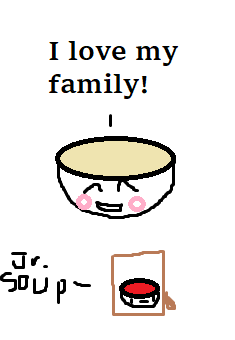 Mr. Soup | Paper Computer Games | Fandom