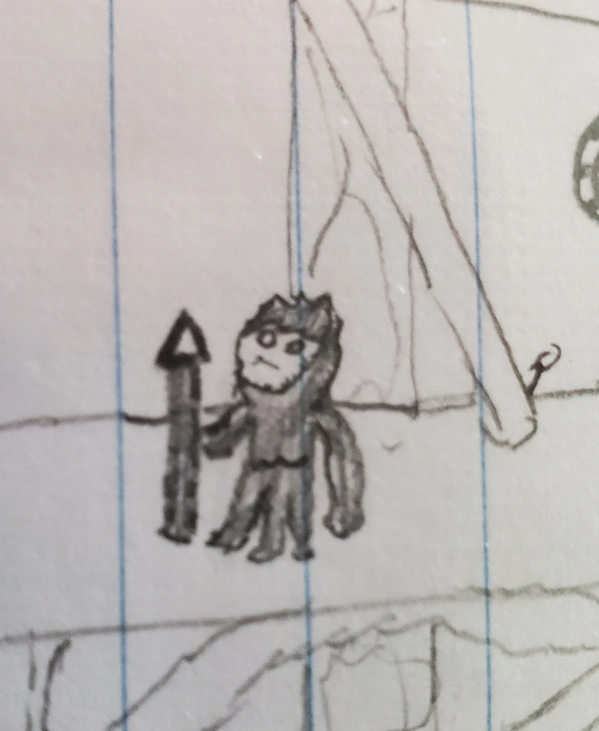 Marsh Pirates | Paper Computer Games | Fandom