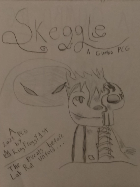 Skeggle | Paper Computer Games | Fandom