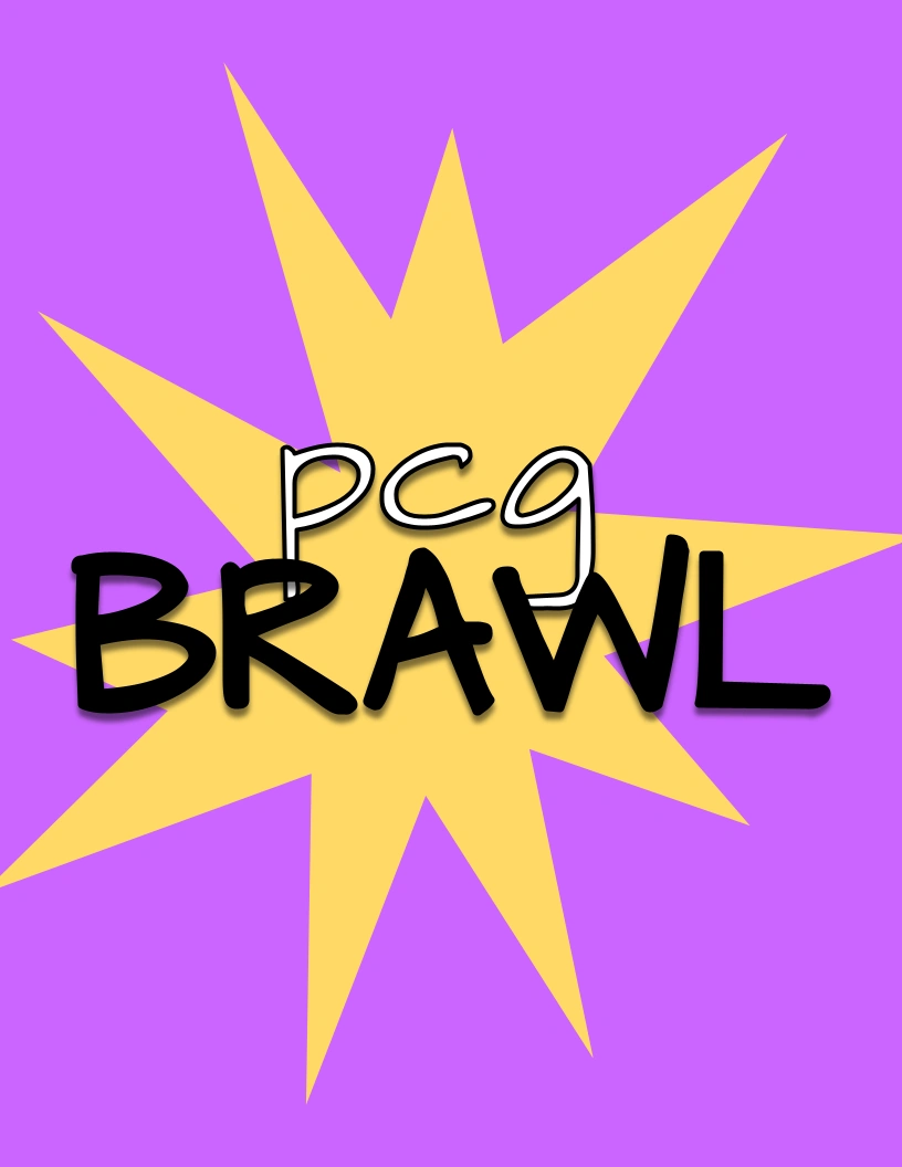 PCG Brawl | Paper Computer Games | Fandom
