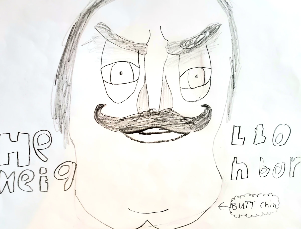 Hello Neighbor PCG | Paper Computer Games | Fandom