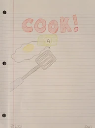 Cook! | Paper Computer Games | Fandom