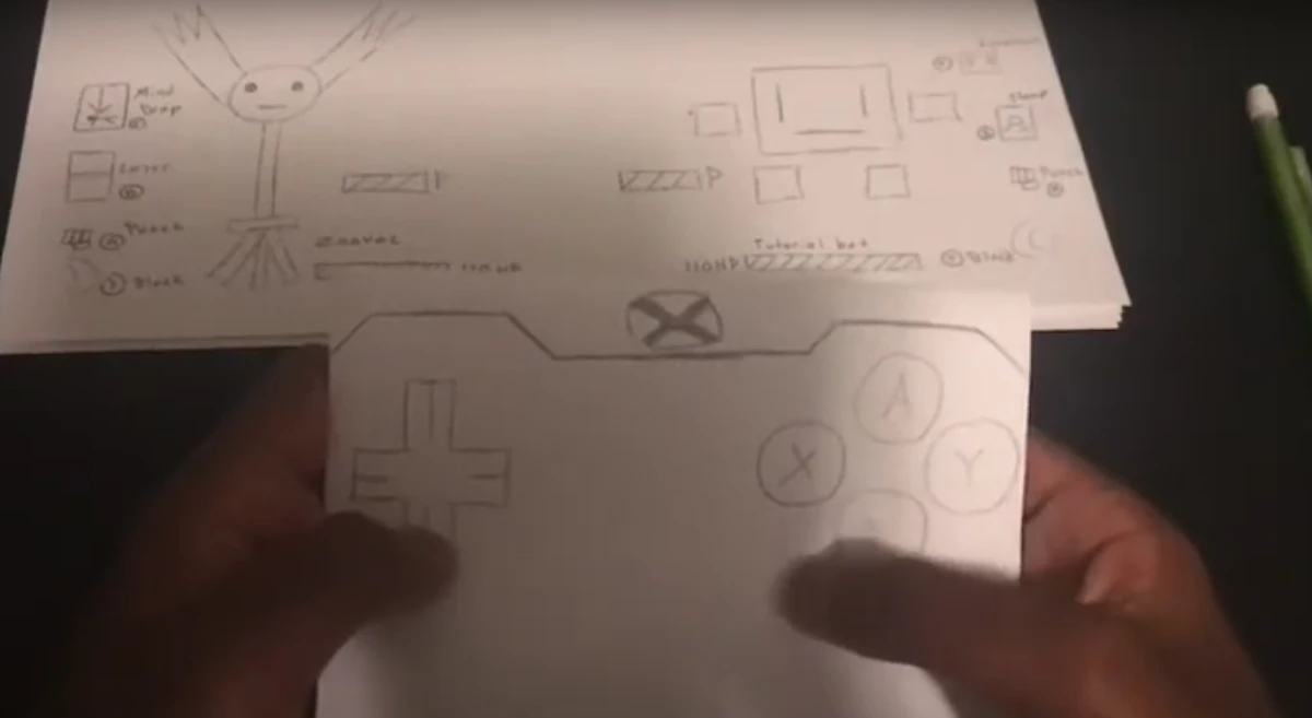 PCG Xbox | Paper Computer Games | Fandom