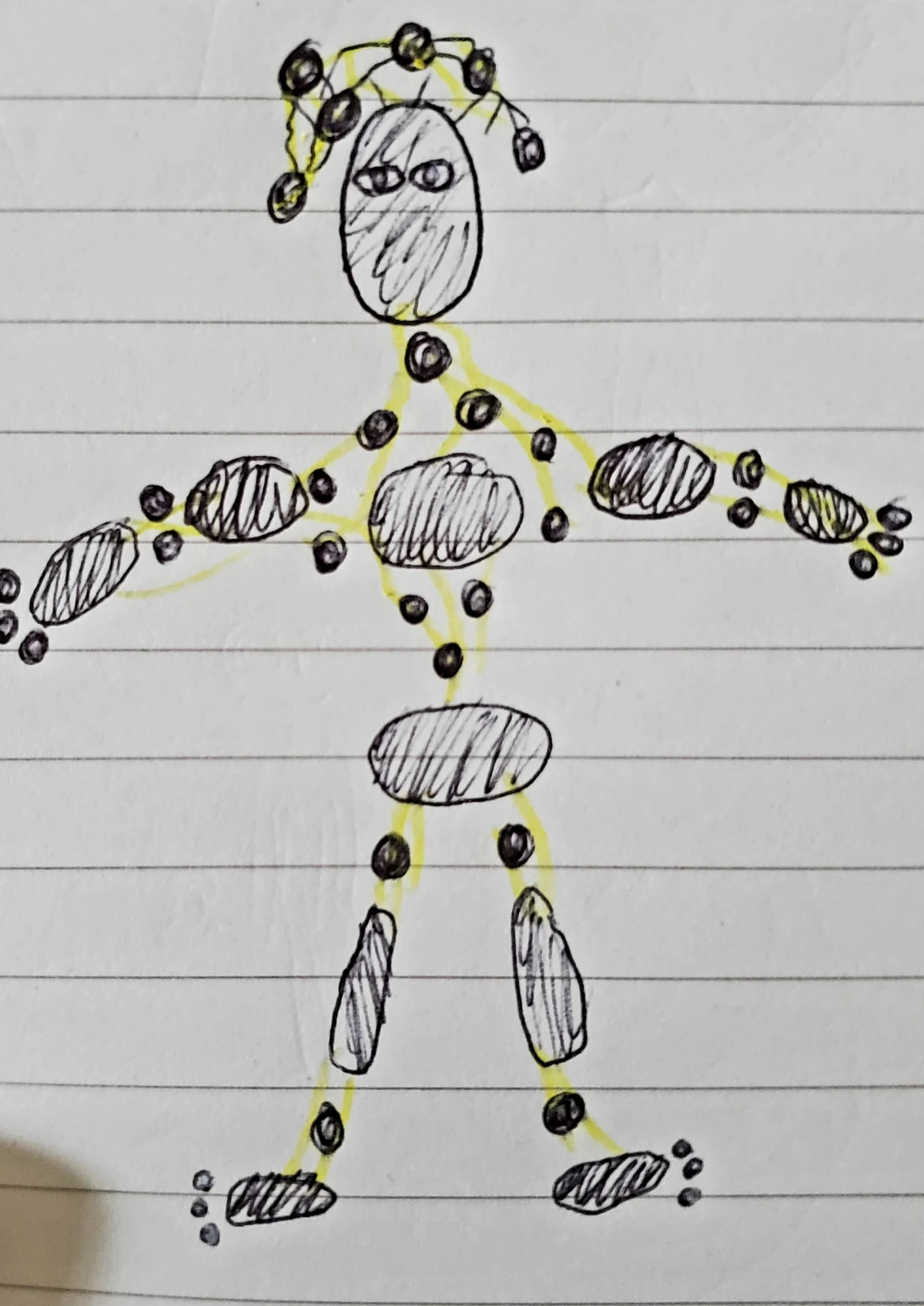 Gori | Paper Computer Games | Fandom