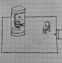 Subject-01 | Paper Computer Games | Fandom